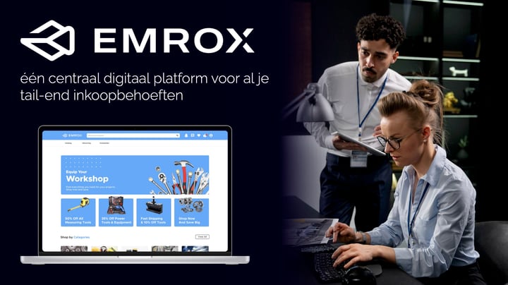 Ontdek Europa's Industriële Kracht | Tech2B